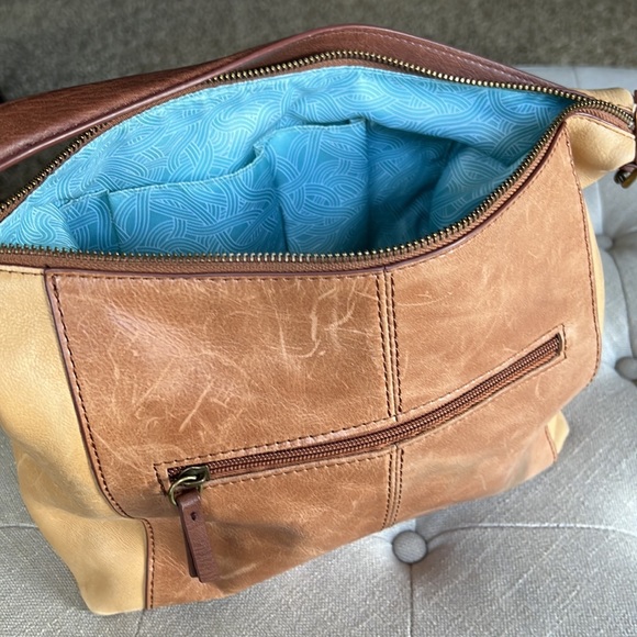 The Sak | Bags | The Sak Leather Purse | Poshmark